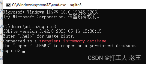C# FreeSql使用，基于Sqlite的DB Frist和Code First测试-CSDN博客