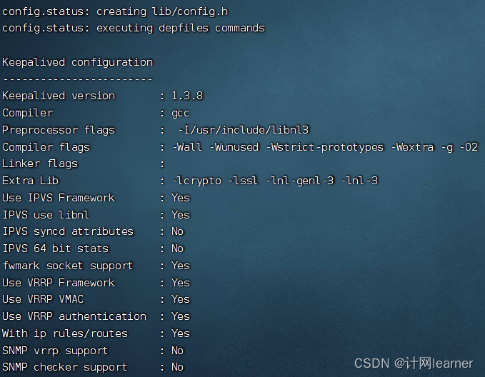 Mysql主从同步+Keepalived_keepalived配置mysql主从同步-CSDN博客