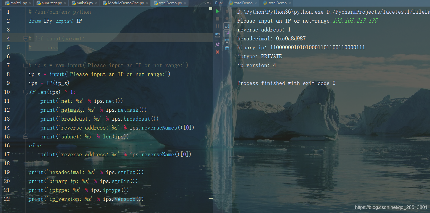 Python中TypeError: Unsupported data type: class NoneType和IndentationError: unexpected indent两个异常 ...