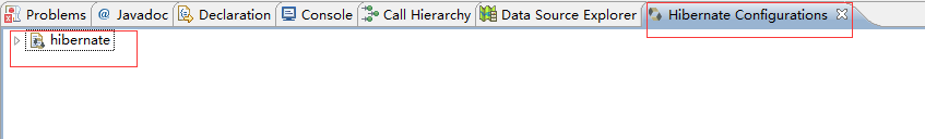 Eclipse利用Database Connections连接数据库并实现从数据库逆向生成Hibernate带注解的实体类_eclipse database connection-CSDN博客