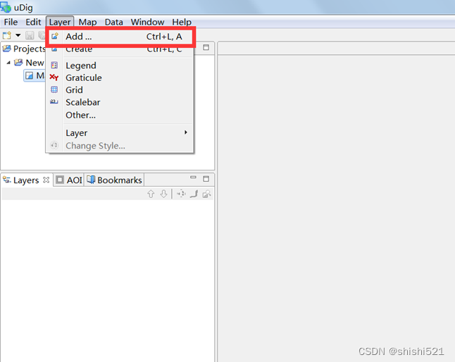 十分钟GIS——geoserver+postgis+udig从零开始发布地图服务_geoserver postgis-CSDN博客