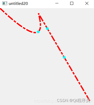 QPainterPath：图形绘制与路径操作详解-CSDN博客