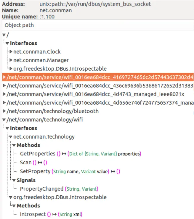 玩转「Wi-Fi」系列之Connman剖析(六)-CSDN博客