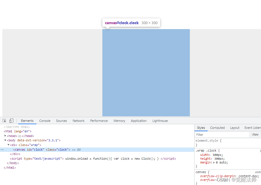 Javascript通过canvas实现不同时区的时钟绘制canvasjs实现钟表效果 Csdn博客