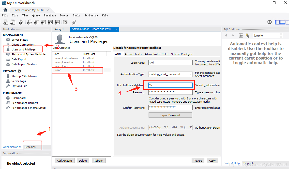 Windows Server 2016安装MySQL8_windows2016安装mysql8-CSDN博客