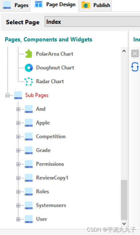 radsystems教程的基本使用之基本使用_radstudio开发教程-CSDN博客