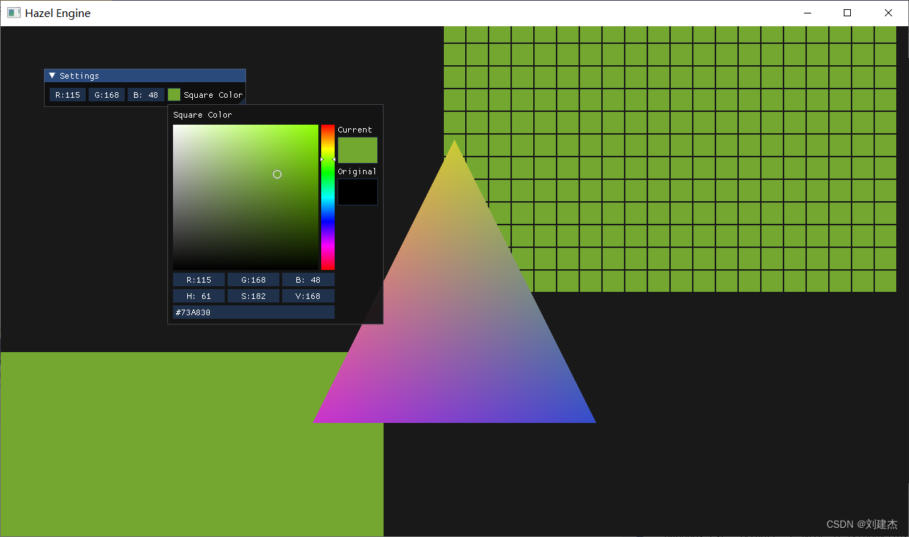 Hazel游戏引擎（040）Shader抽象-CSDN博客