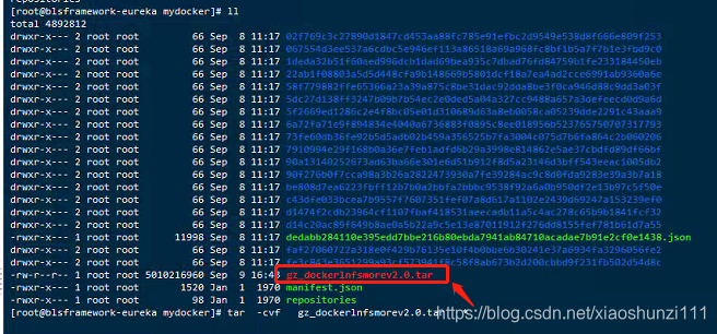 docker load加载镜像报json no such file or directory错误_docker load -i no such file-CSDN博客