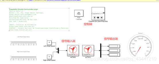 Simulink与VREP联合仿真_simulinktable.getdata用法-CSDN博客