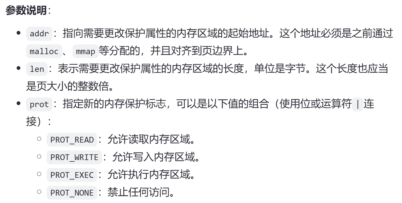 [pwn]静态编译_ropgadget --binary rop --ropchain-CSDN博客