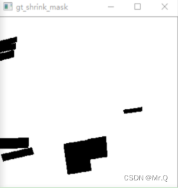 DBLoss：OCR中的平衡 BCE、Dice 和 L1 损失-CSDN博客