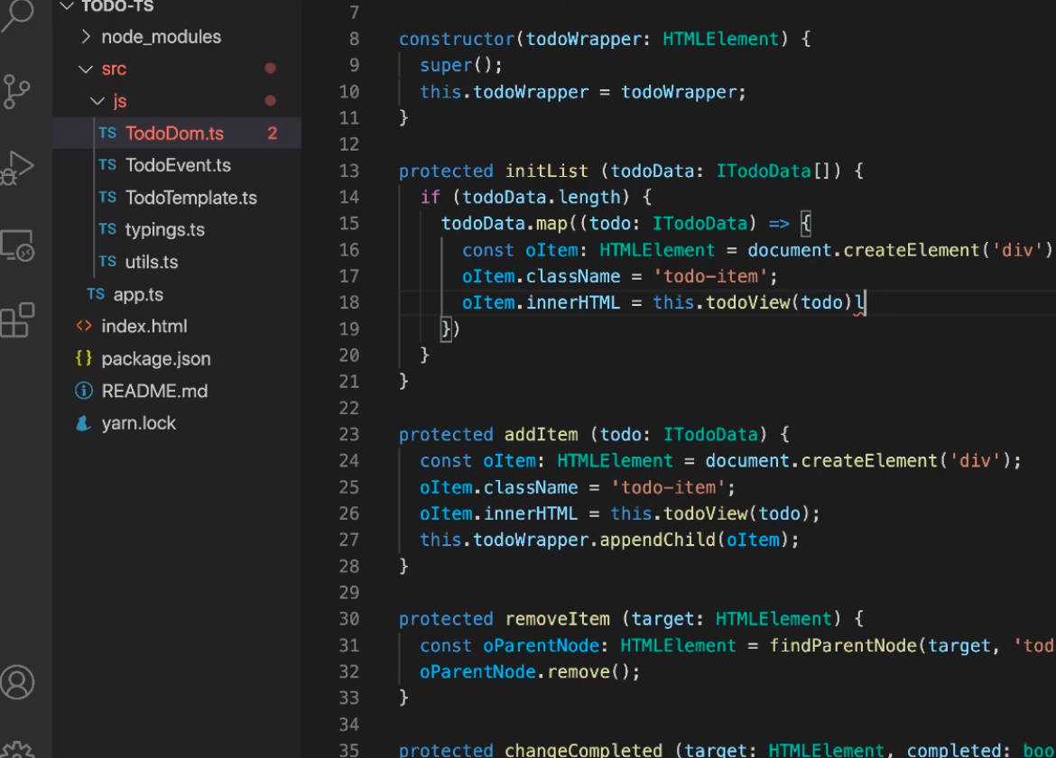前端学习笔记202309学习笔记第九十肆天-dom操作类实现6-CSDN博客