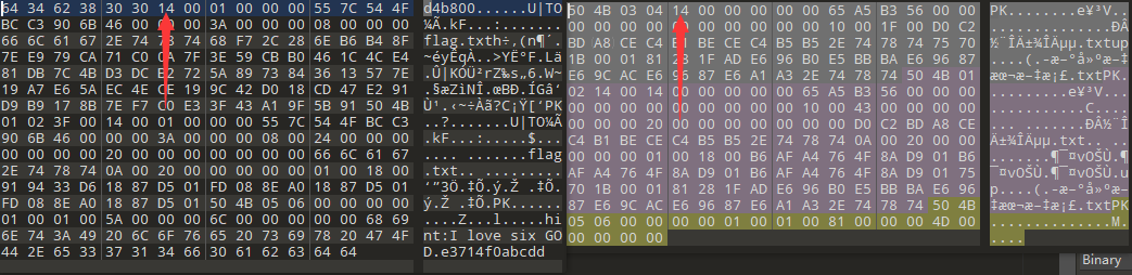 CTF 流量包相关-流量分析(2) RSA密钥流 traffic讲解_ctf traffic-CSDN博客