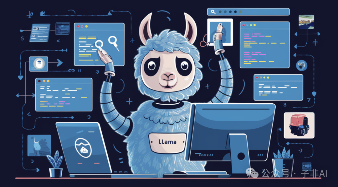 Meta开源的Llama官方Agent：Llama-Agentic-System深度解析_llama agent-CSDN博客