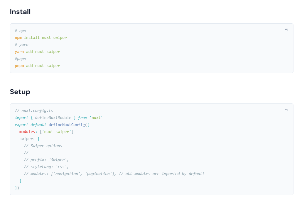 【Nuxt】Nuxt3 中使用 swiper 并自动滑动、手动滑动、点击滑动_nuxt-swiper-CSDN博客