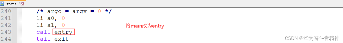 RT-Thread GD32 RISC-V系列 BSP 制作教程_risc-v 移植rtt-CSDN博客