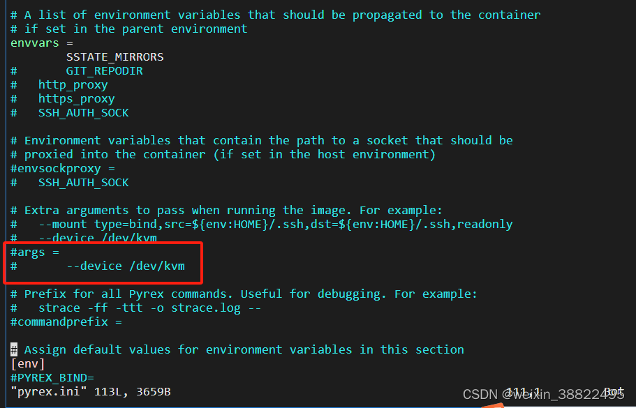 编译NI LinuxRT系统_ni linux rt-CSDN博客