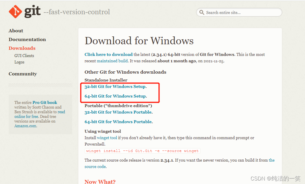 GitSSH密钥配置与GitLab协作指南-CSDN博客