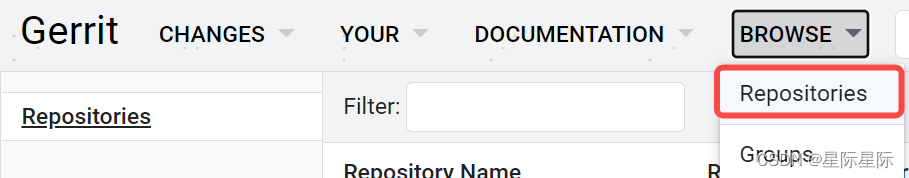 新手linux下git使用教程_[yes][yes].pub-CSDN博客