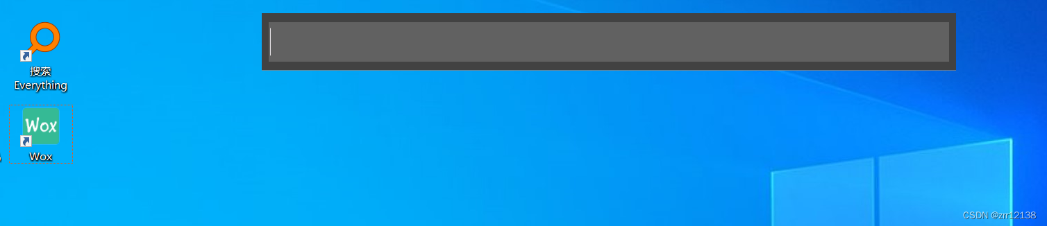 windows装机必备:文件查找神器Everything + Wox_windows 快速搜索工具-CSDN博客