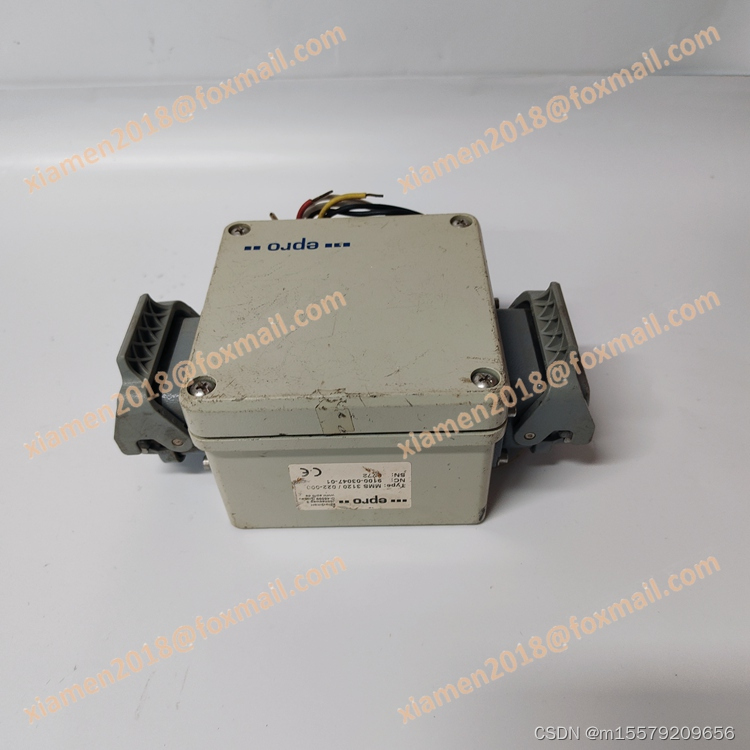 EPRO 9100-03047-01轴承振动变送器_epro壳振变送器-CSDN博客