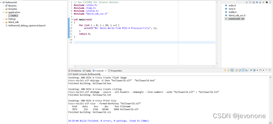 二、E203 RISCV SOC linux Pattern仿真环境搭建-CSDN博客