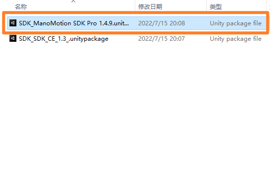 【AR隔空手势交互】Unity中基于Manomotion实现隔空手势交互-CSDN博客