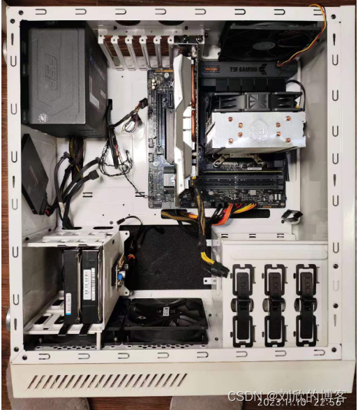 十年IT升级：从E3到12400F，回顾与新购电脑体验-CSDN博客