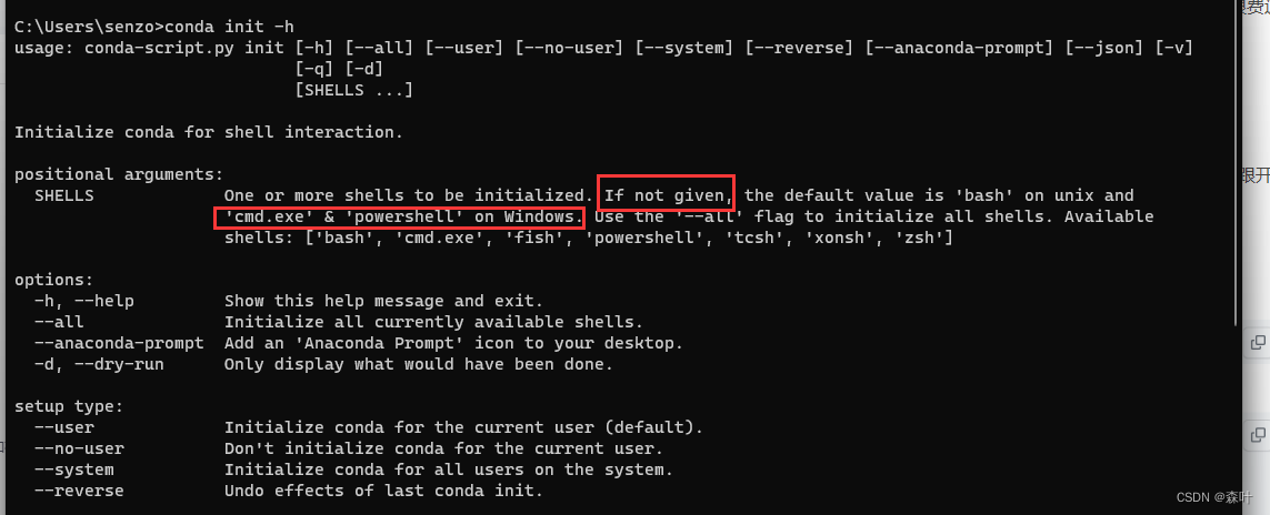 windows10/11 conda 命令报错 和 pip3 install SSLError错误解决方案_conda sslerror-CSDN博客