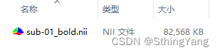 fMRI数据处理：从DICOM到NIFTI（上）_mricorn-CSDN博客