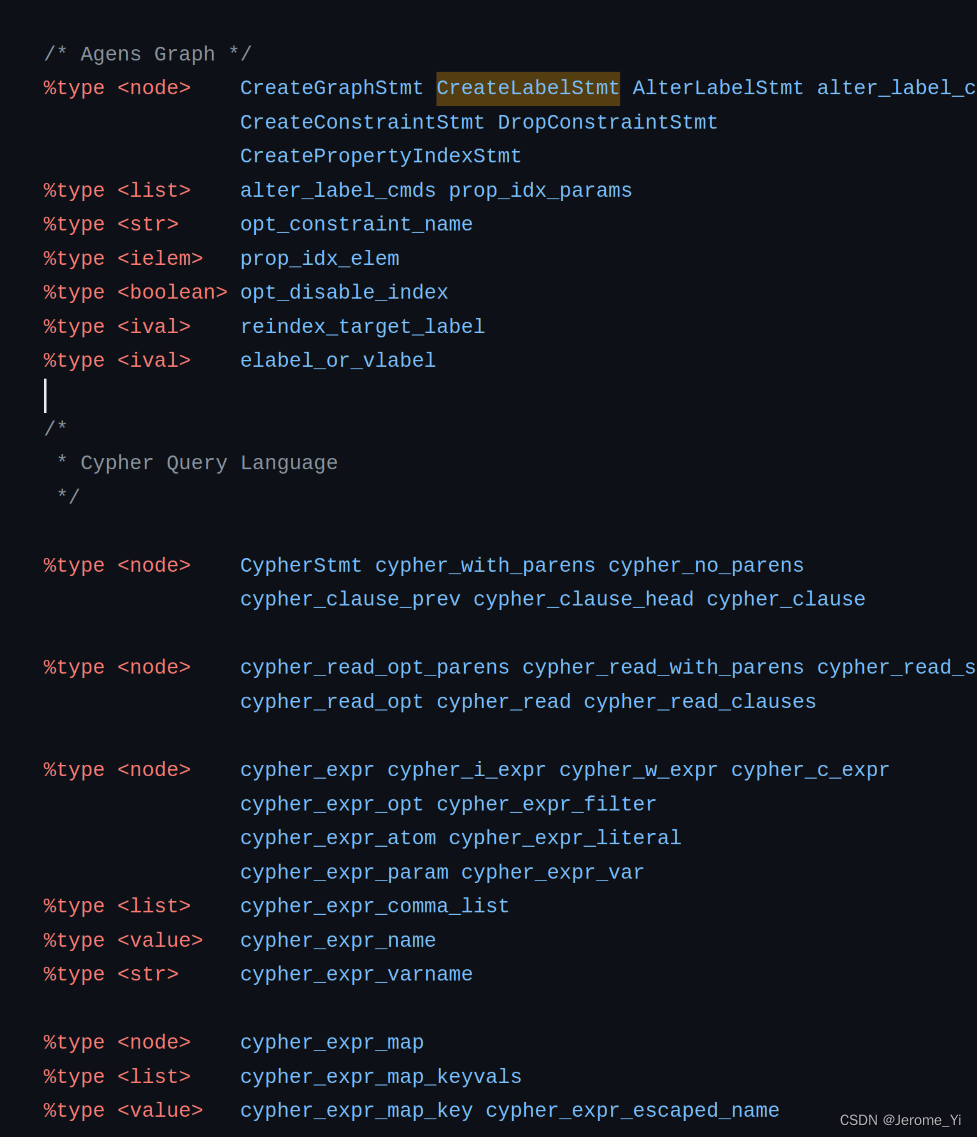AgensGraph内核分析（一）-CSDN博客