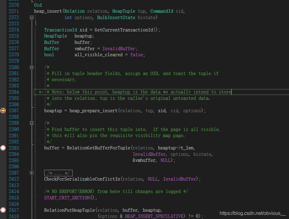 PostgreSQL重启恢复---XLOG 2.0_postgresql 指定用 xlog 文件恢复-CSDN博客