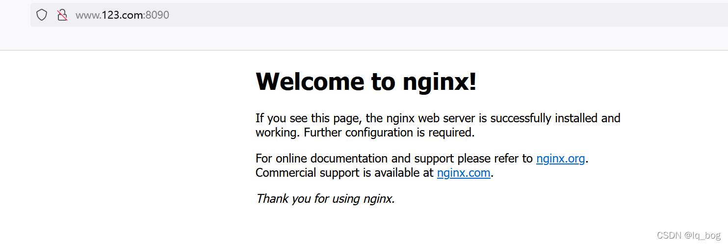 nginx_当前版本不支持或postfix没有安装成功:-CSDN博客