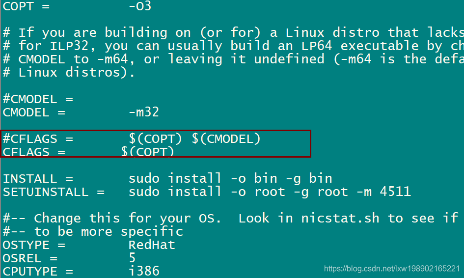 网卡情况统计工具nicstat安装_nicstat下载-CSDN博客
