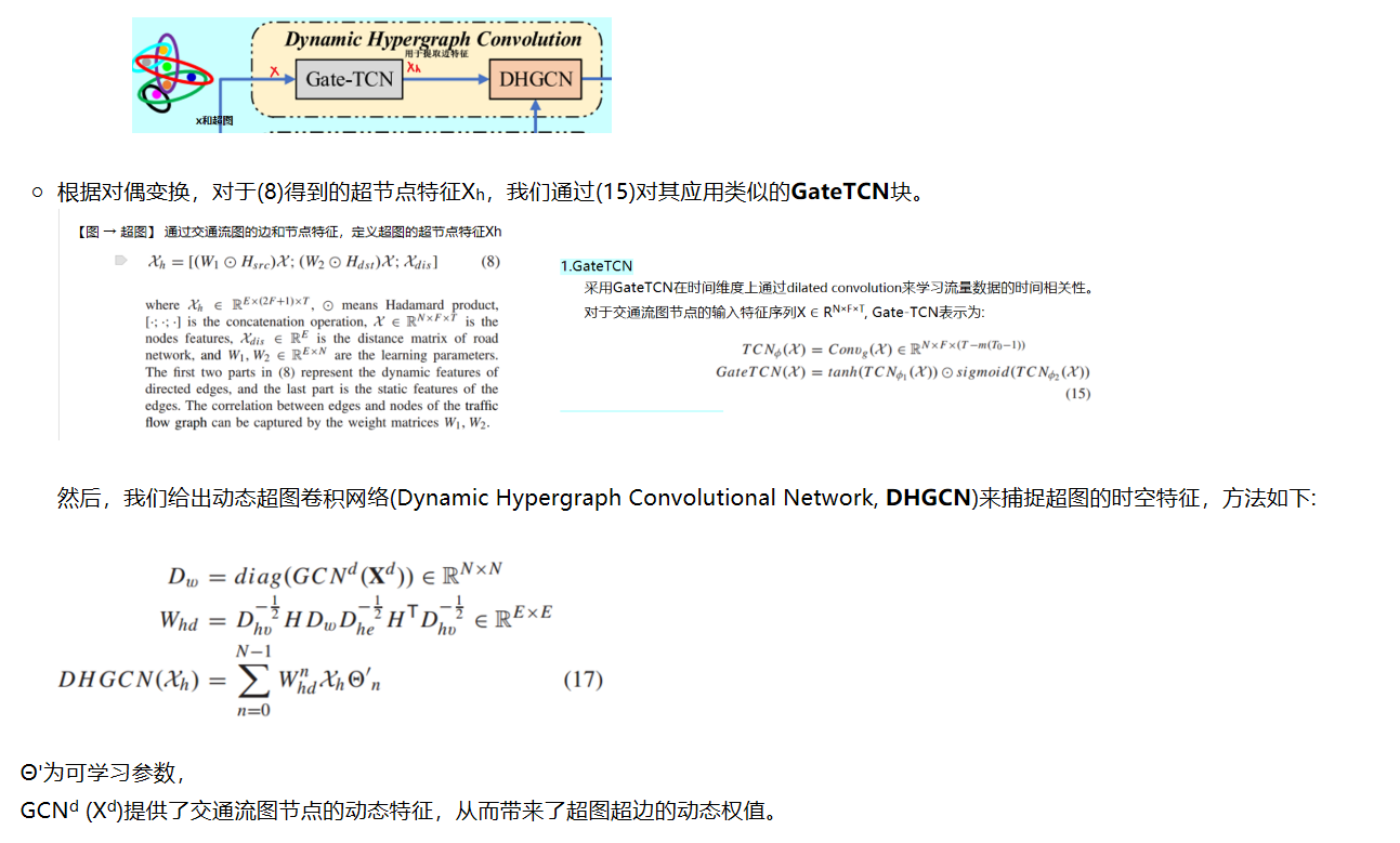 时间序列预测 DDSTGCN: Dual Dynamic Spatial-Temporal Graph Convolution Network for Traffic Prediction ...