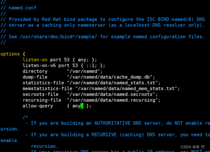 rhce（4）-CSDN博客