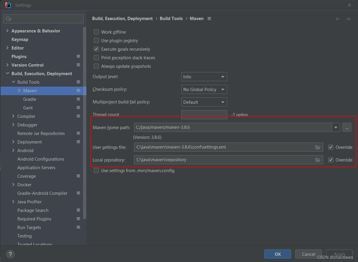 intellj配置java开发环境_itelljdk环境配置-CSDN博客