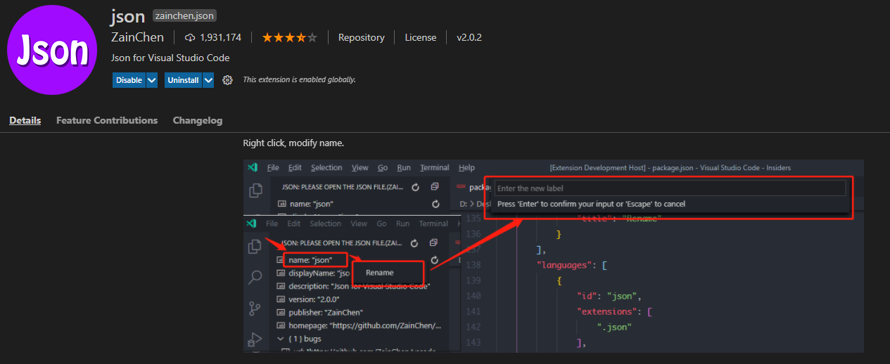 VSCode好用的插件_vscode snippet插件-CSDN博客