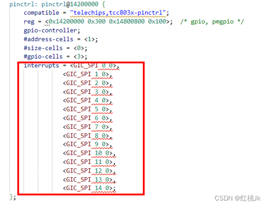 Android&Linux GPIO控制方法_android gpio-CSDN博客