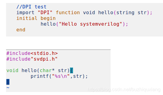 VCS （Verilog Compile Simulator）如何使用_verilog compiler simulator-CSDN博客
