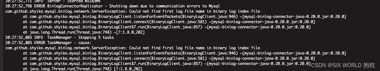 maxwell同步mysql binlog数据到kafka_maxwell同步数据到kafka-CSDN博客