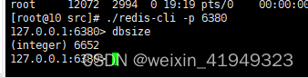 redis 高可用配置_192.168.31.112-CSDN博客
