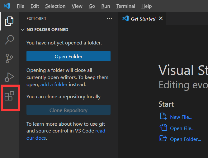 Windows 从0开始配置VScode C/C++环境 初学者向_windows下vscode配置c++环境-CSDN博客