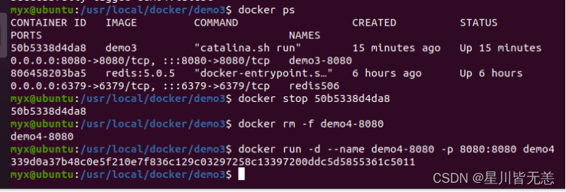Linux 安装配置Docker 和Docker compose 并在docker中部署mysql和中文版portainer图形化管理界面_portainer 修改 storage ...