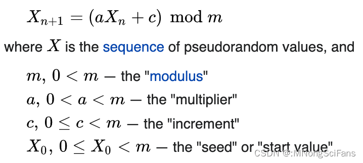 重塑我们对随机性在计算中的作用的理解_hardness vs randomness-CSDN博客