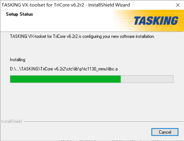 TC397开发环境准备：Tasking安装&Memtool安装_tasking安装教程-CSDN博客