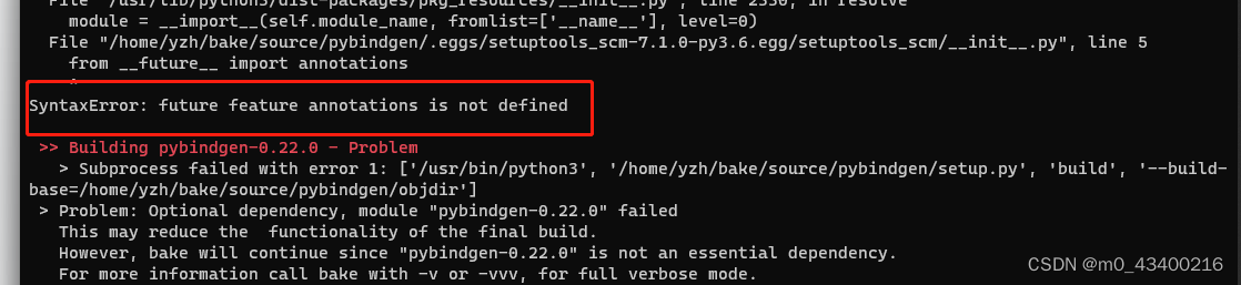 SNS3使用体验：安装困境与项目评估-CSDN博客