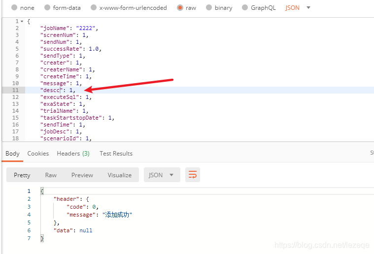 解决：nested exception is org.springframework.jdbc.BadSqlGrammarException:_failed to execute ...