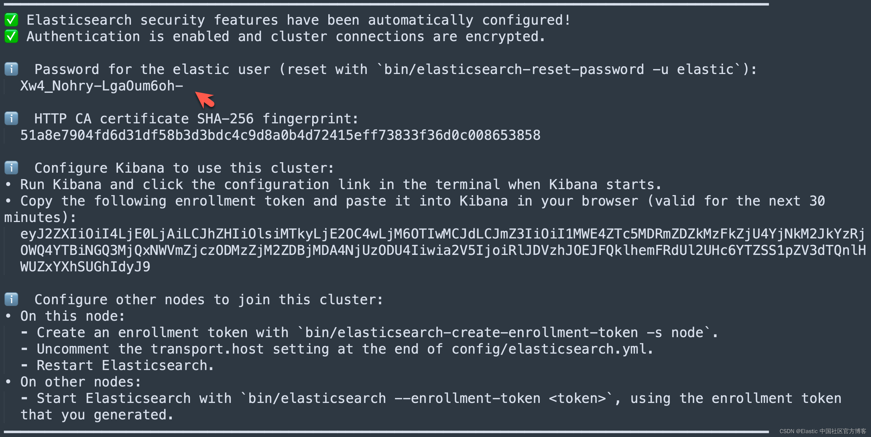 Elasticsearch：智能 RAG，获取周围分块（二）_python elasticsearch apikey-CSDN博客