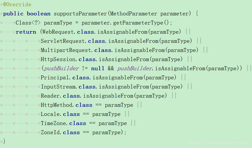 SpringBoot2核心技术-核心功能-02-Web开发-02-CSDN博客